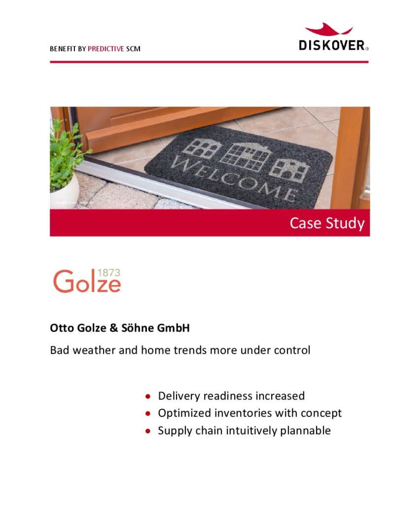 References | DISKOVER