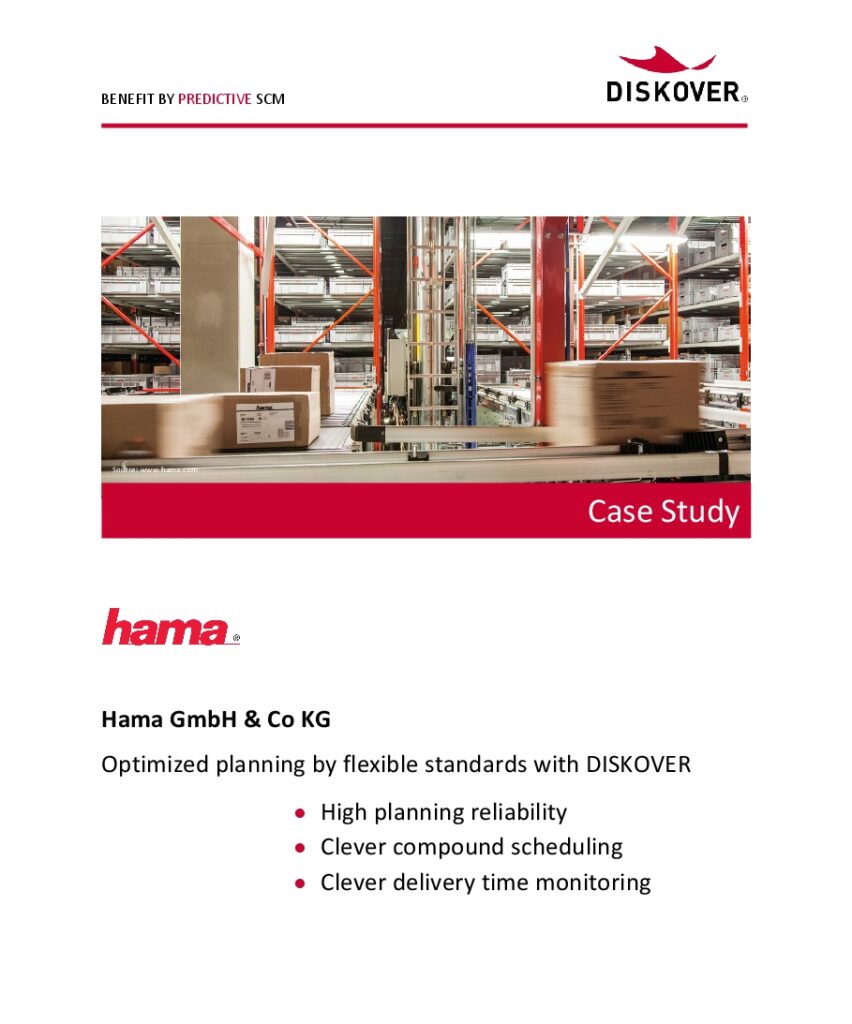 References | DISKOVER