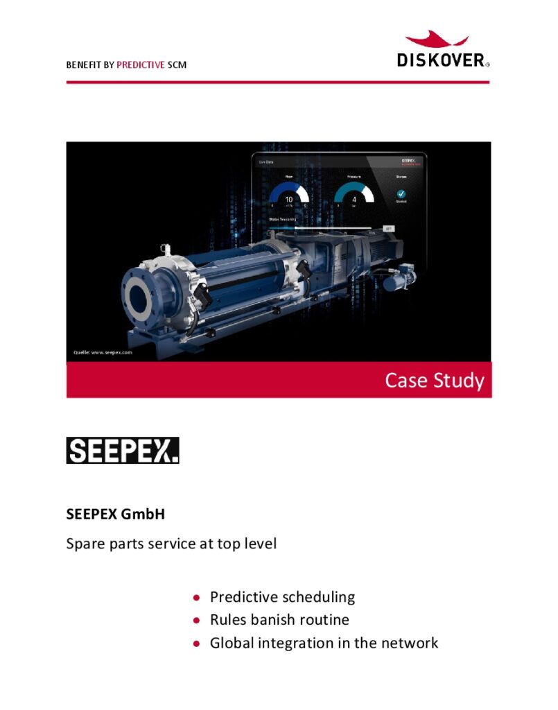 References | DISKOVER